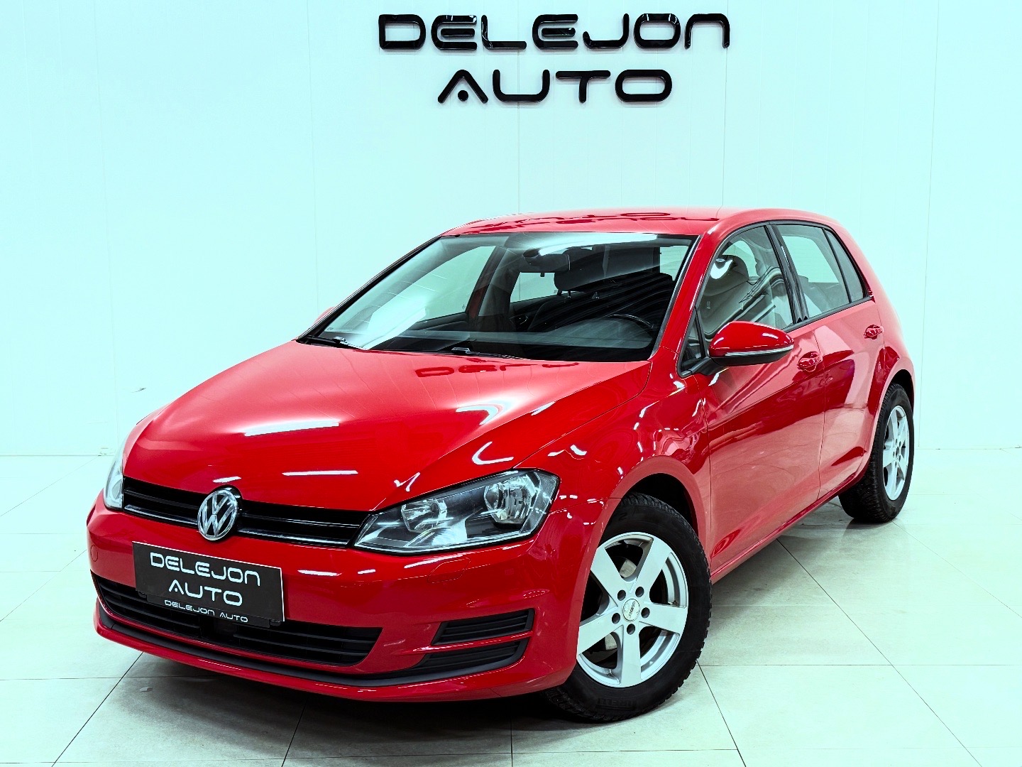 Schone Golf 1 6 Tdi Fotos